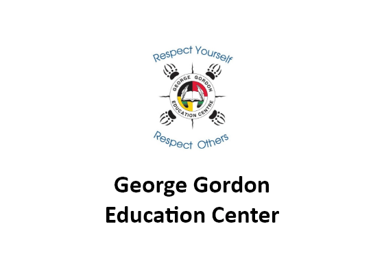 Our School – Our School – George Gordon Education Center